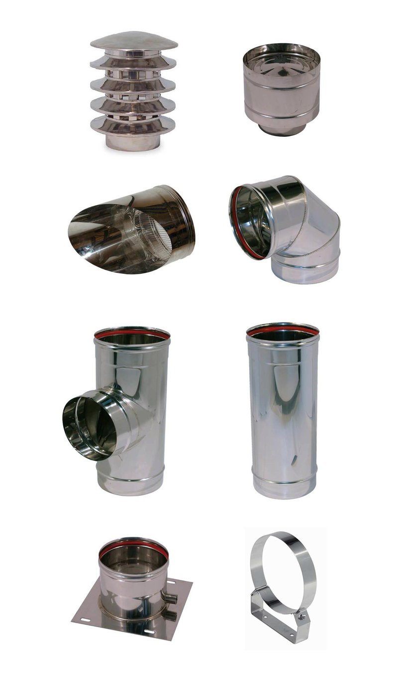 AIR INOX VMC | Airplast